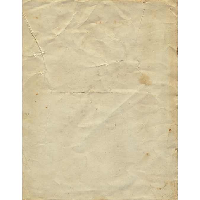 Old vintage paper from 1977. – Studio Source Yearbooks Support