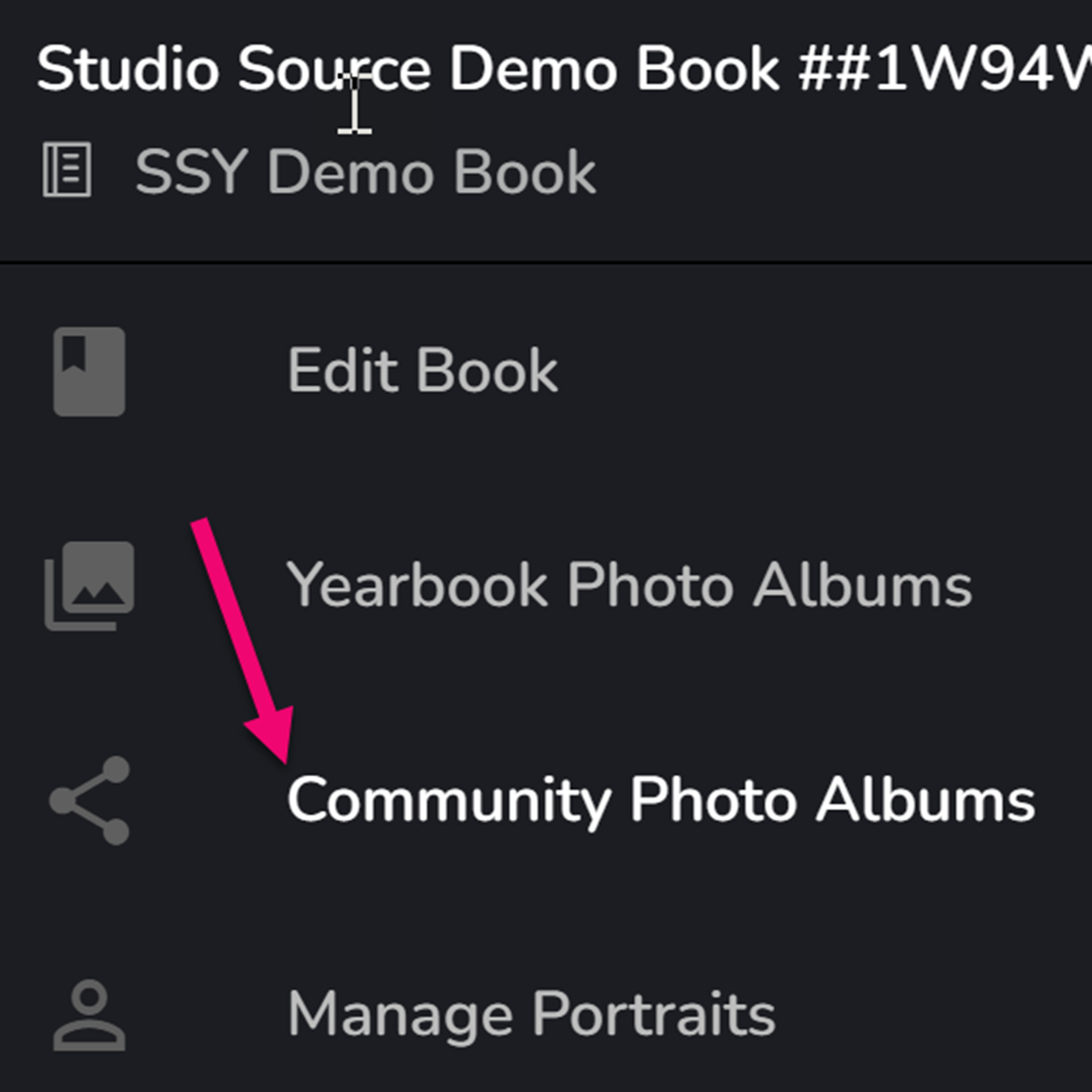 Collecting Photos from the School Community – Studio Source Yearbooks ...