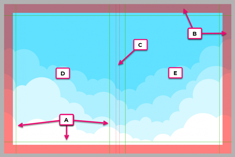 Cover Design – Studio Source Yearbooks Support