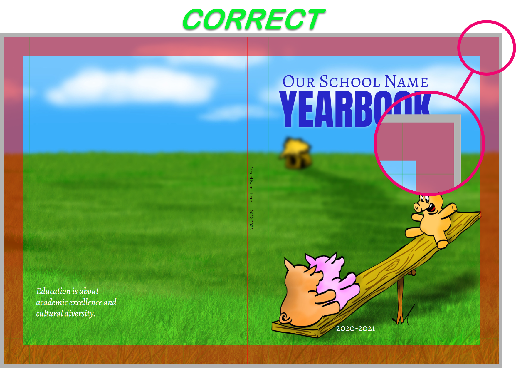 Submitting, Proofing & Ordering Your Book to Print – Studio Source Yearbooks Support