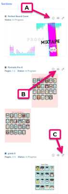 Navigating Pixami – Studio Source Yearbooks Support