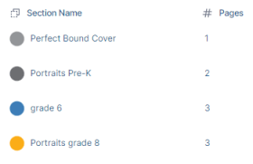 Navigating Pixami – Studio Source Yearbooks Support